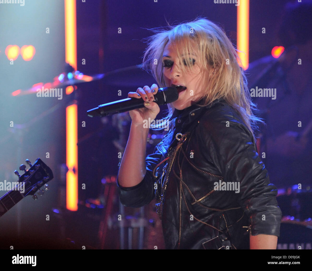 Emily haines hi-res stock photography and images - Alamy