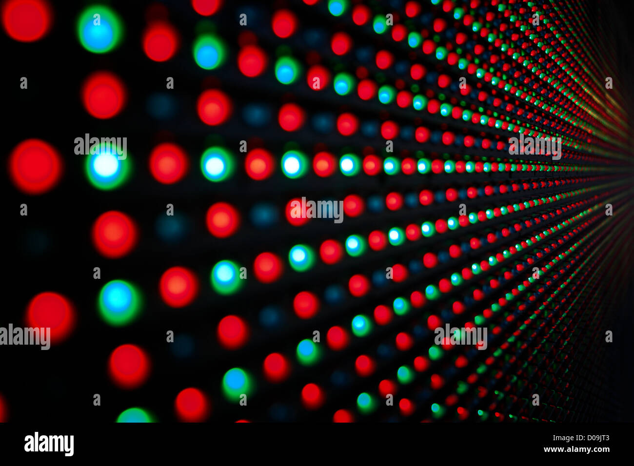 Matrix screen hi-res stock photography and images - Alamy