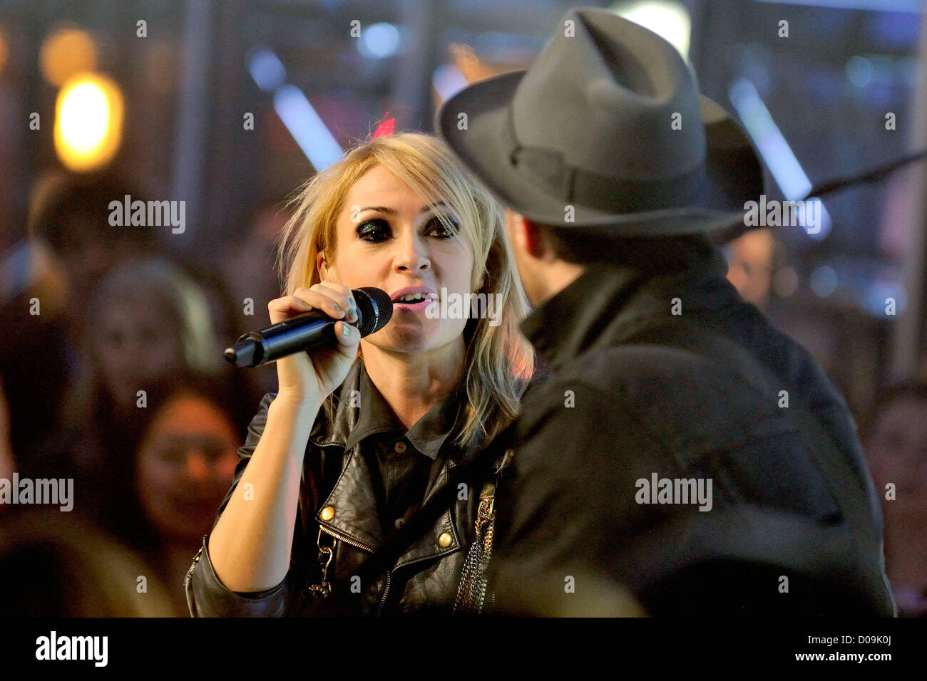 New wave band hi-res stock photography and images - Alamy