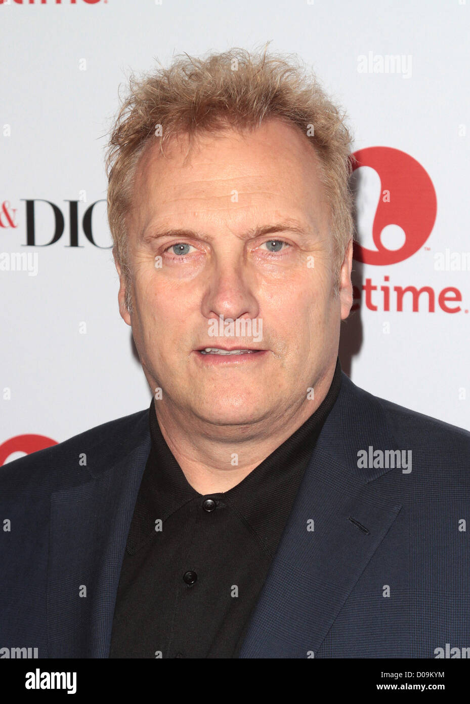 DAVID HUNT LIZ & DICK PREMIERE DINNER EVENT BEVERLY HILLS CALIFORNIA ...