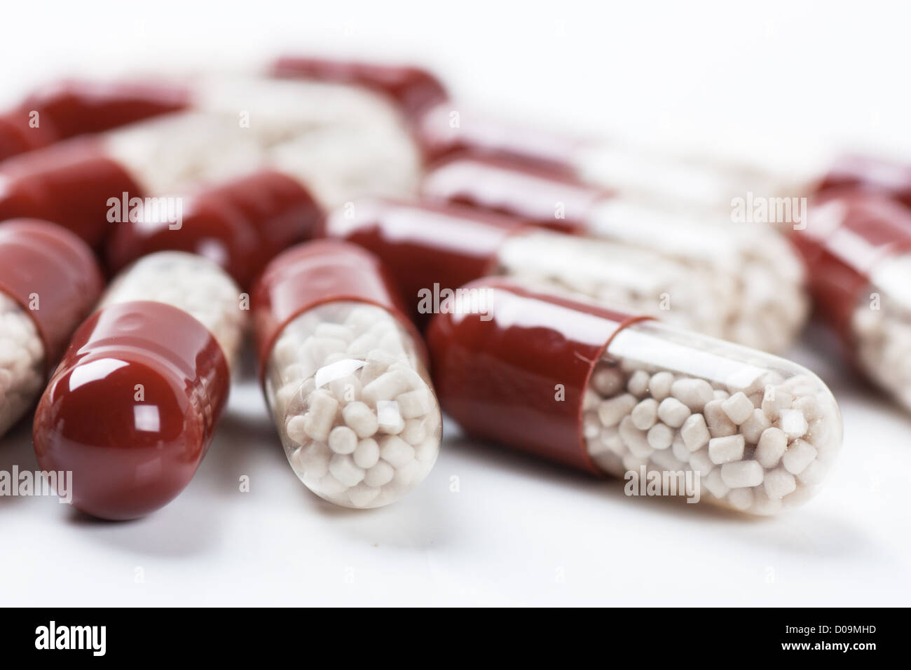 Background image of pills hi-res stock photography and images - Alamy