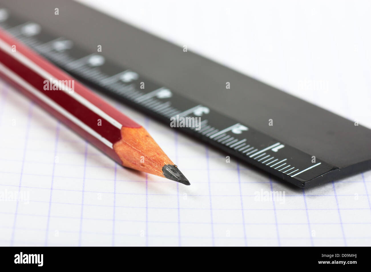 Measure office hi-res stock photography and images - Alamy