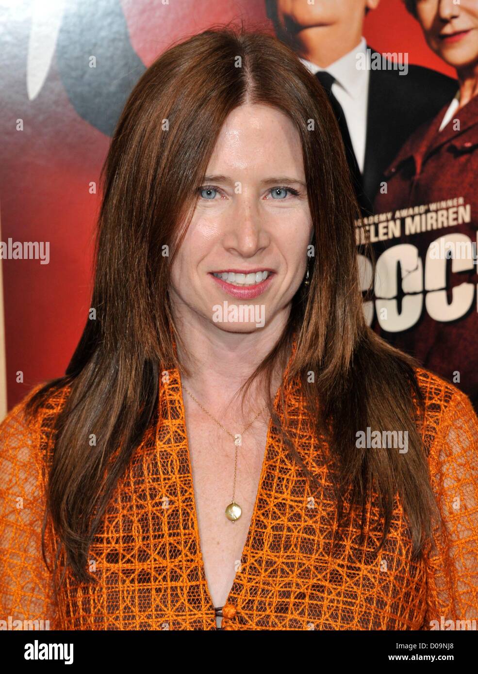 Los Angeles, USA. 20th November 2012. Pamela Martin at arrivals for ...