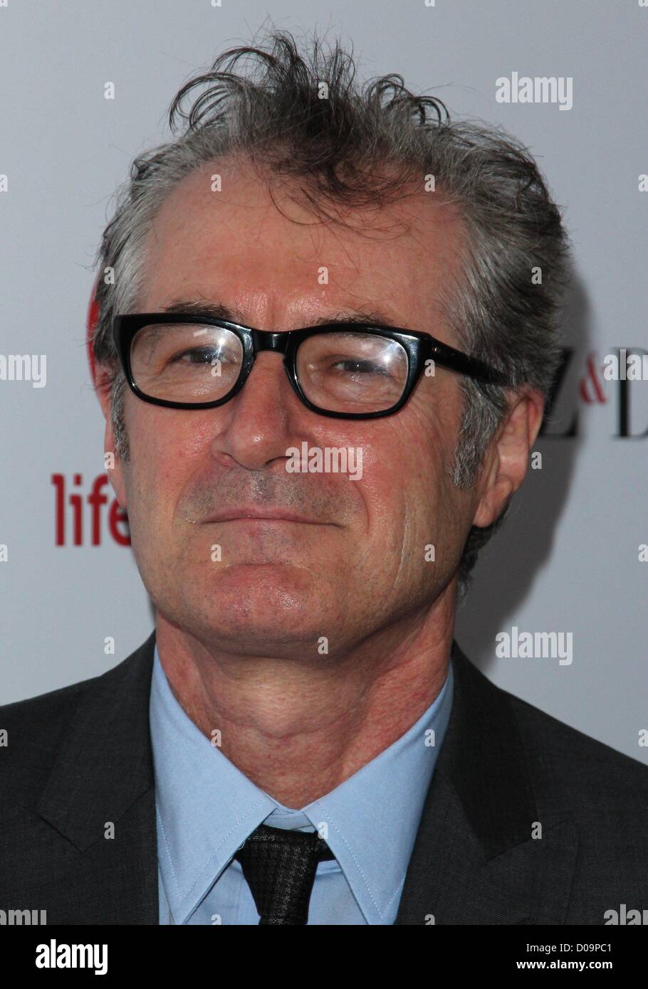 Nov. 20, 2012 - Los Angeles, California, U.S. - Christopher Monger ...