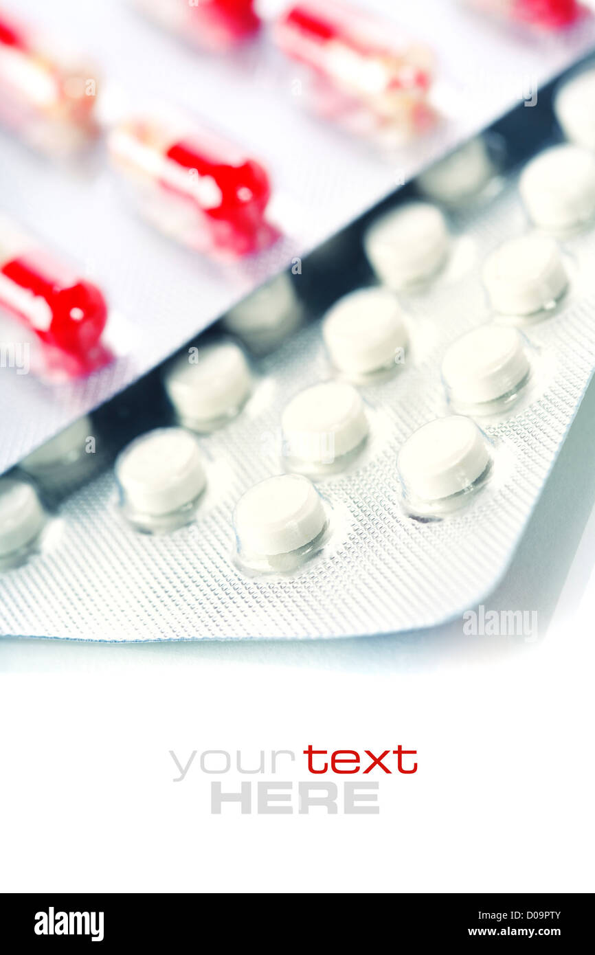 Sample pack hi-res stock photography and images - Alamy