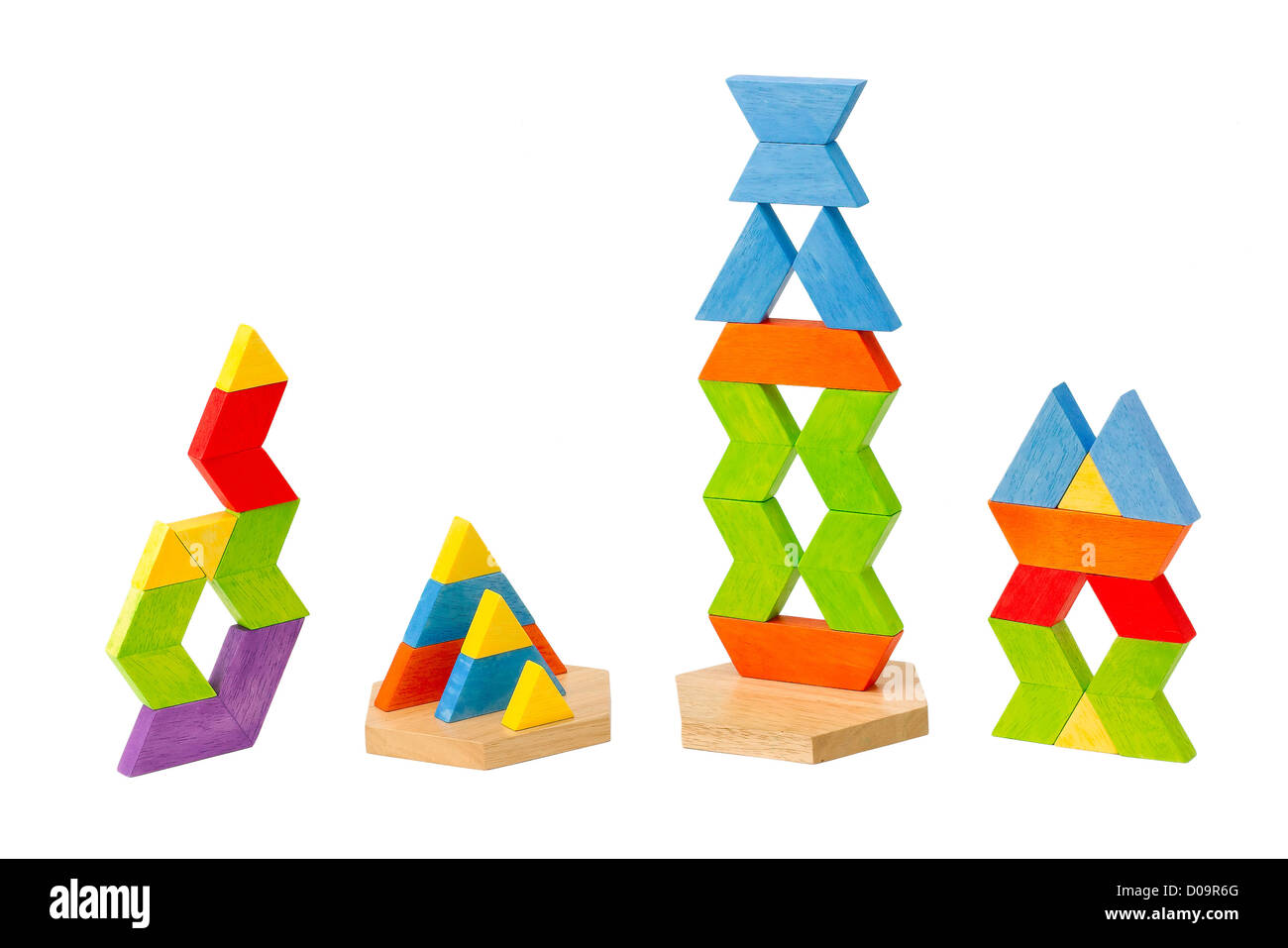 Separate blocks hi-res stock photography and images - Alamy