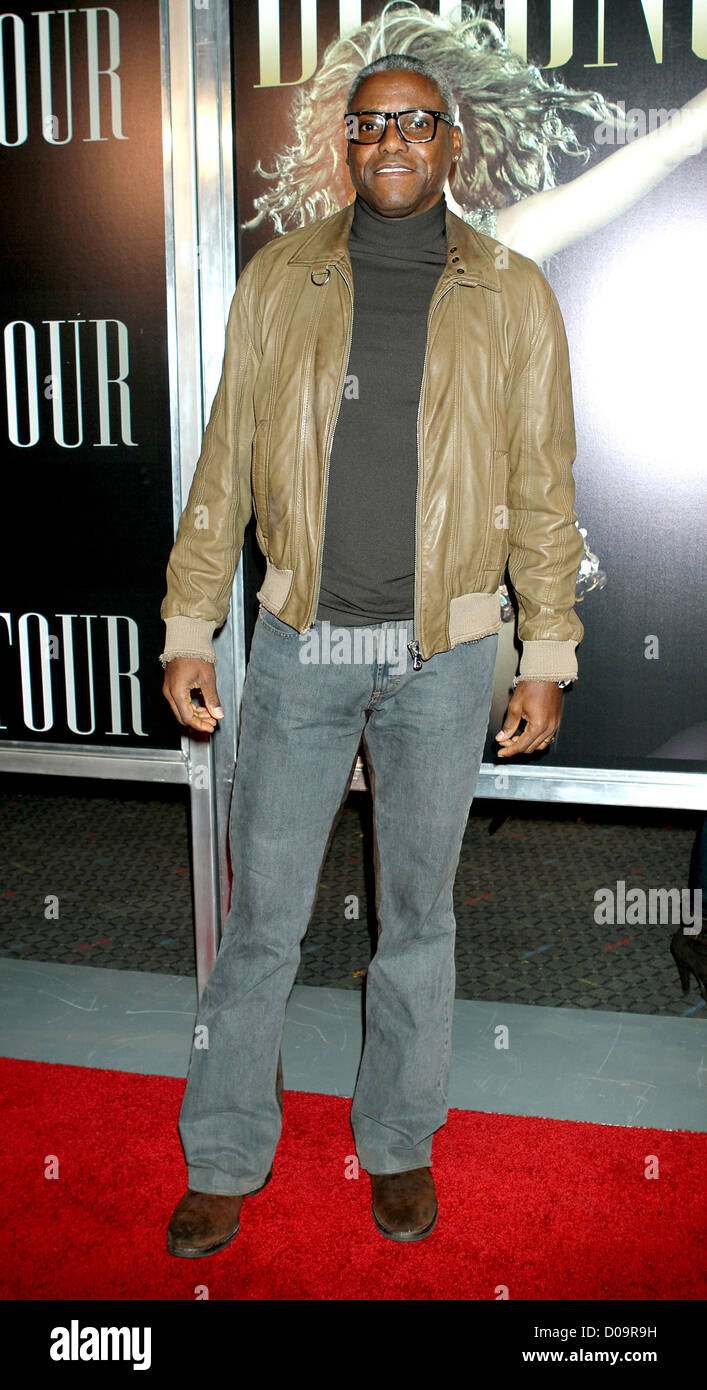 Carl Lewis, School of Visual Arts presents a screening of 'Beyonce ...