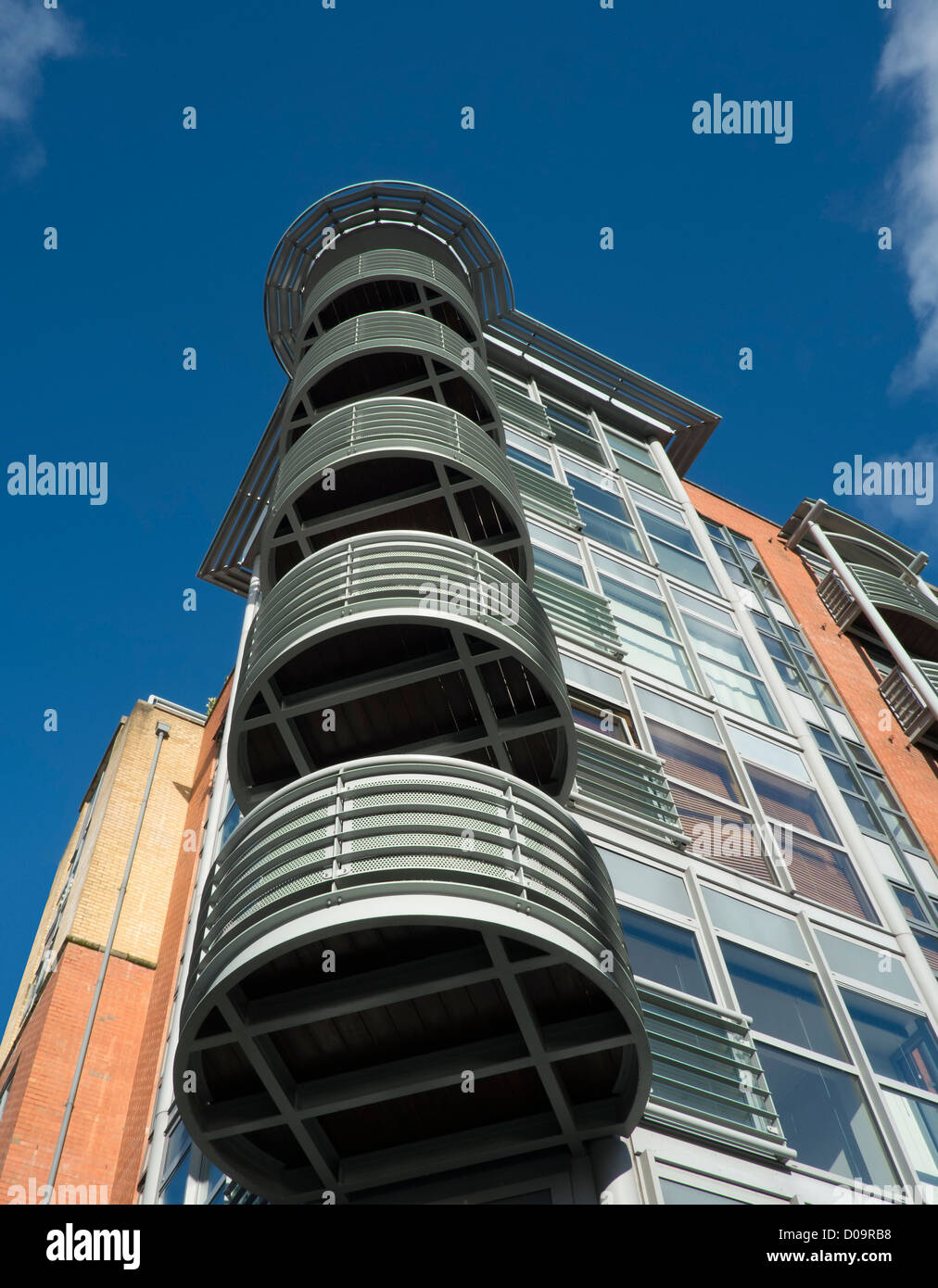 Bristol buildings hi-res stock photography and images - Alamy