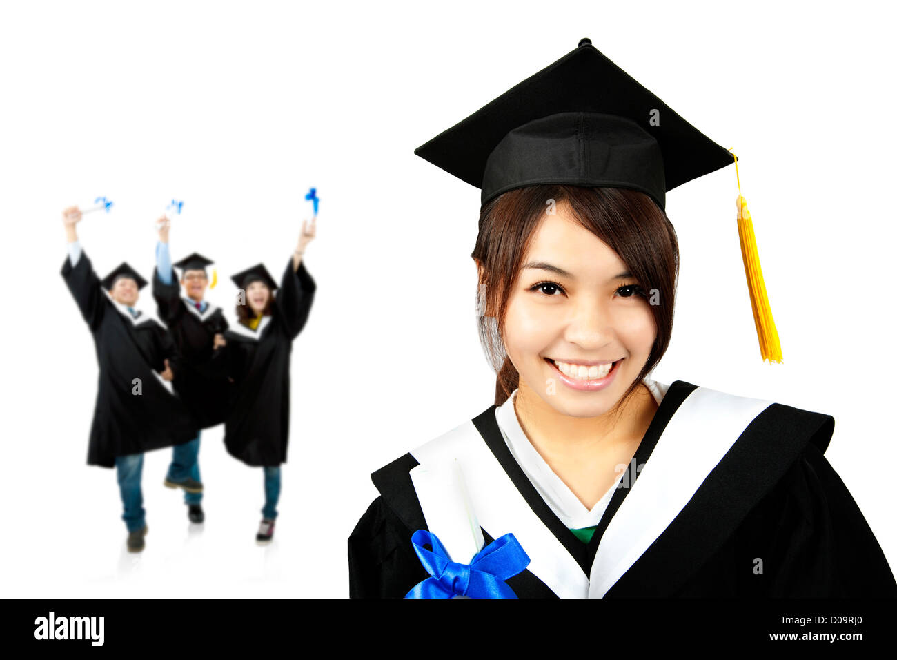Taiwanese college students hi-res stock photography and images - Alamy