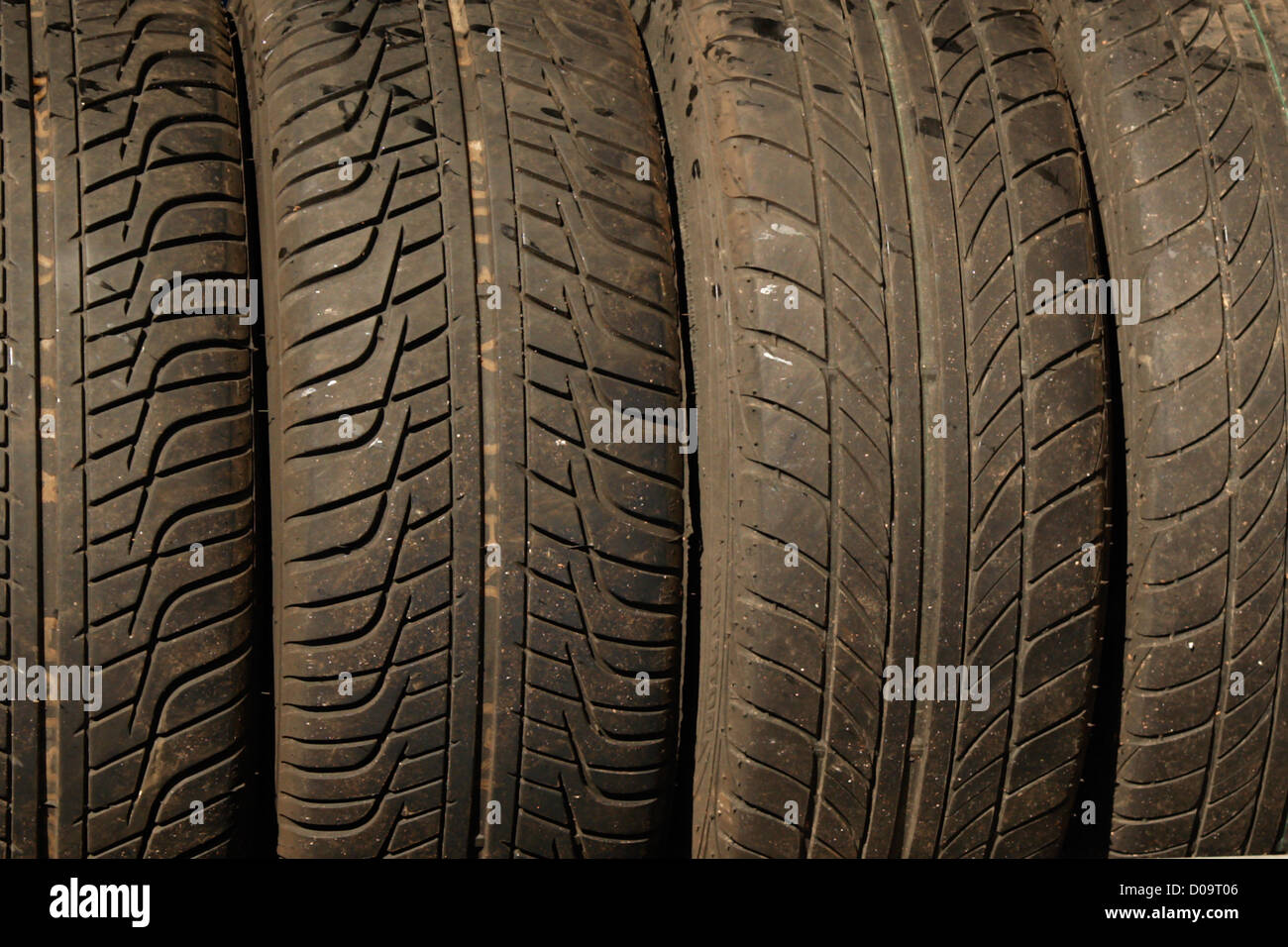 Tyre profile hi-res stock photography and images - Alamy