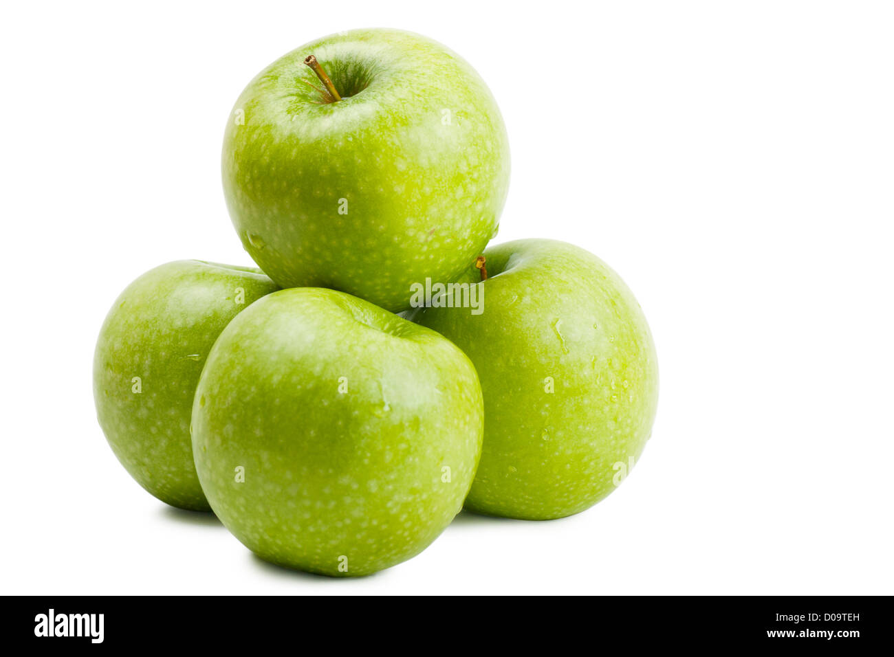 Perfect apples hi-res stock photography and images - Alamy