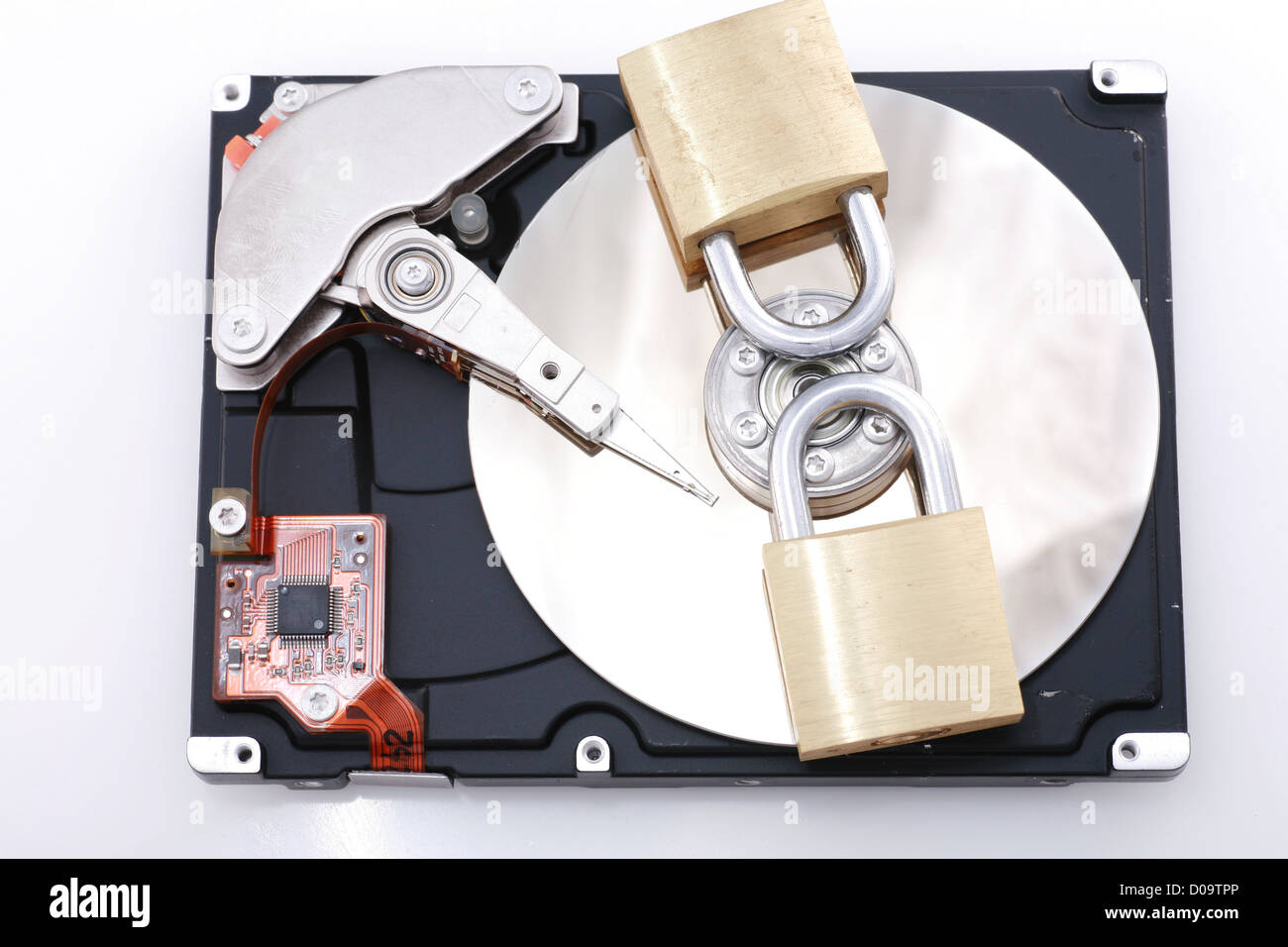 protect and safe your data Stock Photo - Alamy