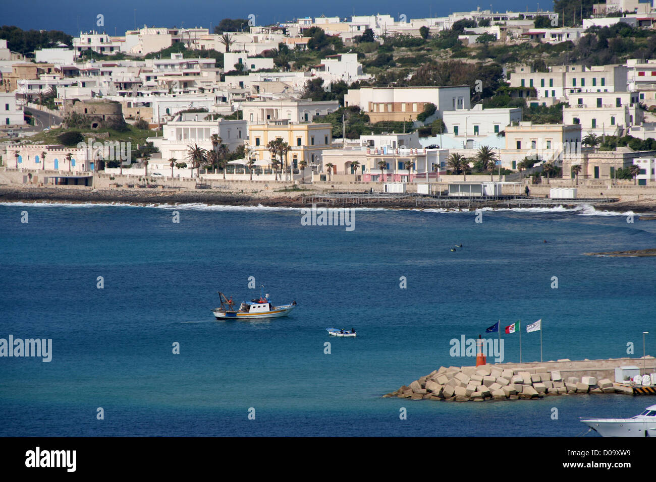 Golfo di taranto hi-res stock photography and images - Alamy