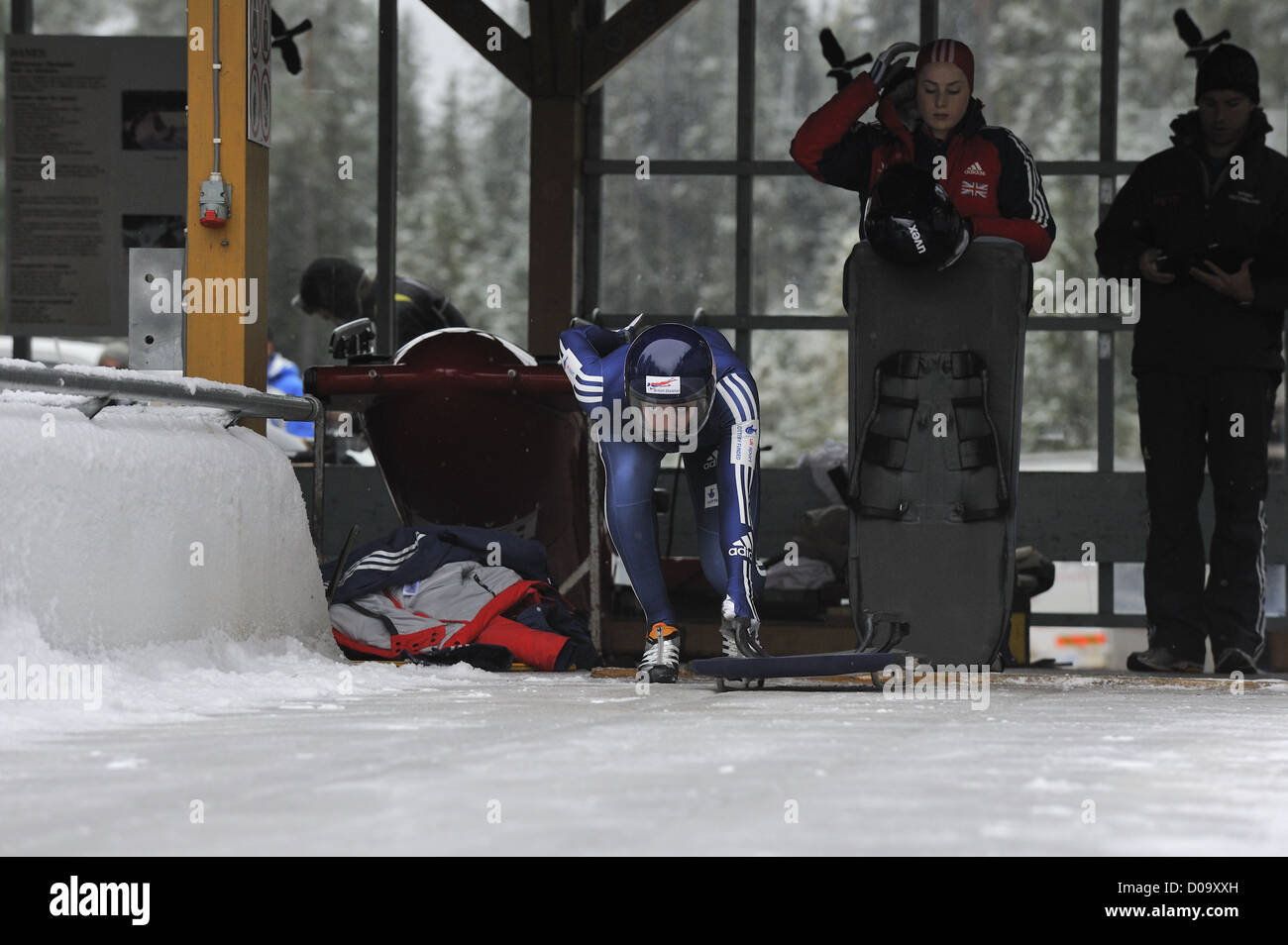 Running skeleton hi-res stock photography and images - Alamy
