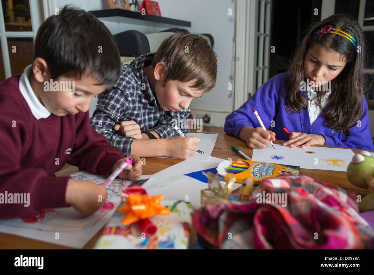 Life drawing class hi-res stock photography and images - Alamy