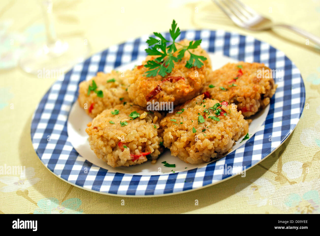 Kubbeh hi-res stock photography and images - Alamy