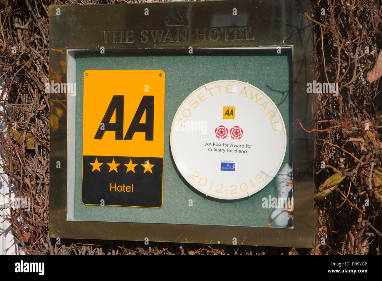 Aa hotel sign hi-res stock photography and images - Alamy