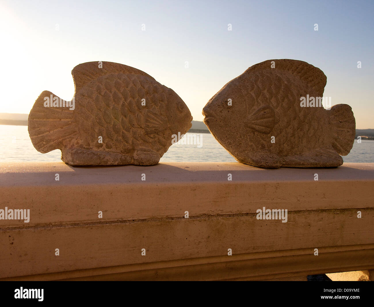 Kissing the stone hi-res stock photography and images - Alamy