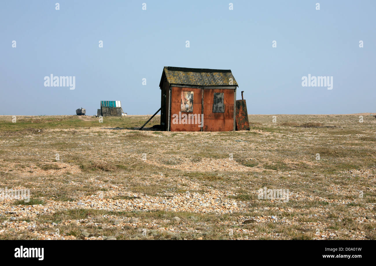 Romney marsh hi-res stock photography and images - Alamy