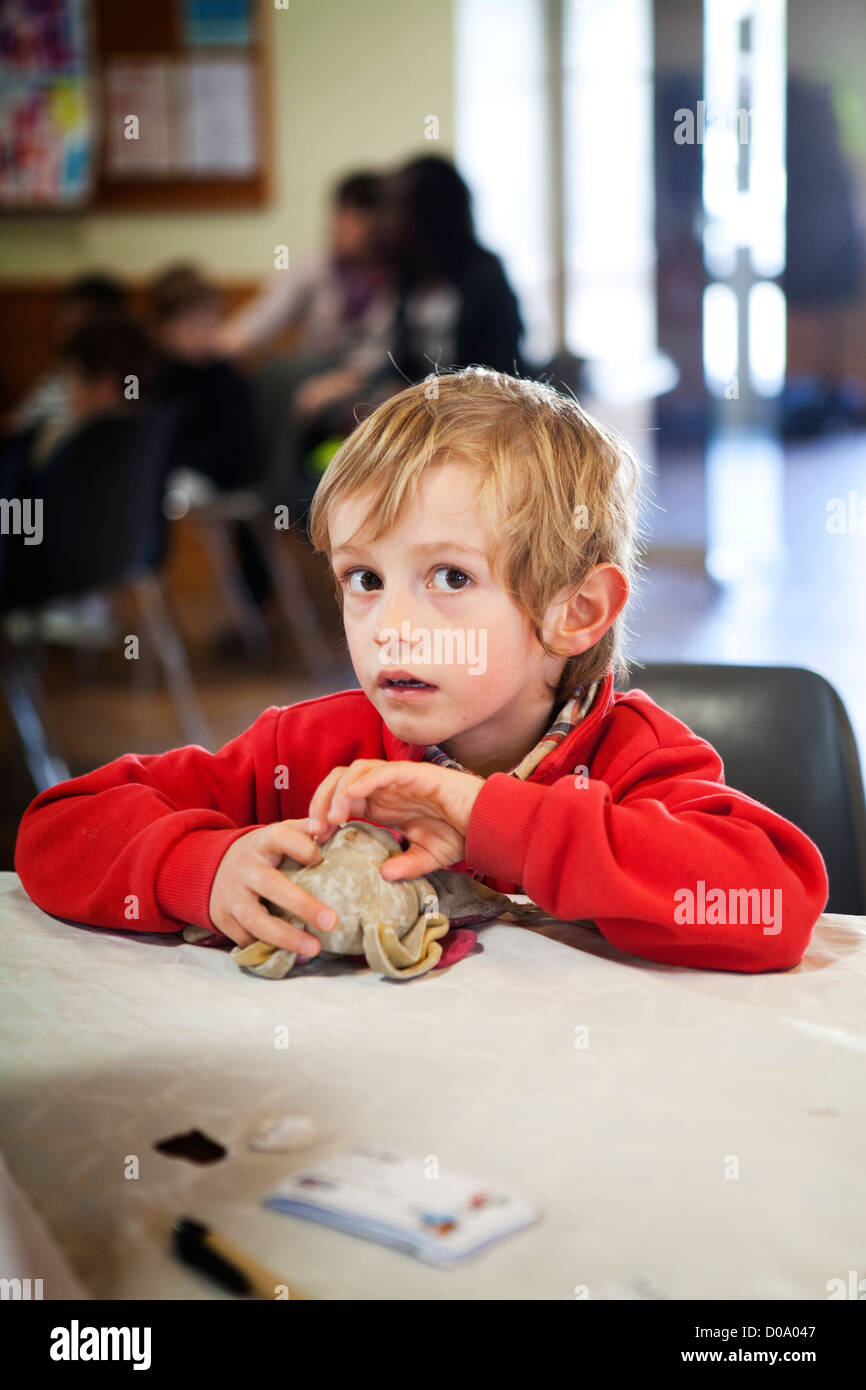 TEDDY BEAR HOSPITAL Stock Photo - Alamy
