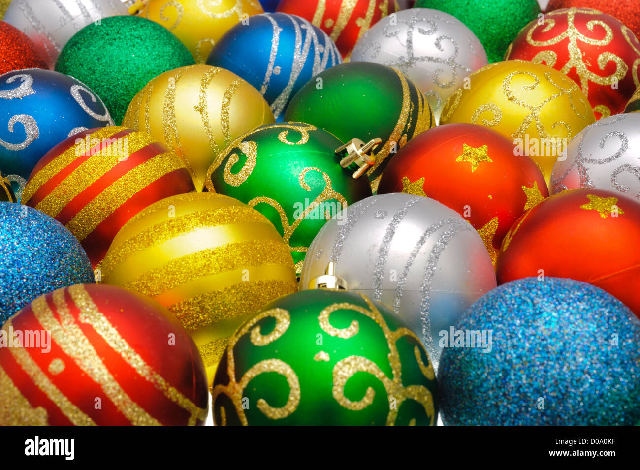 Group balls hi-res stock photography and images - Alamy