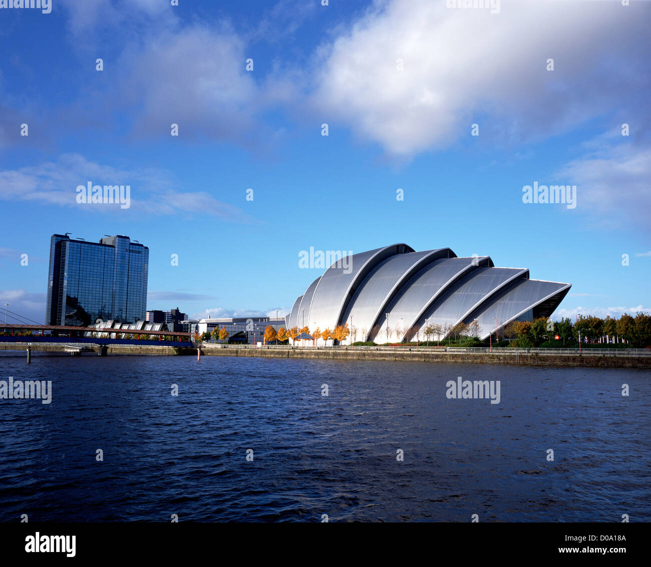 Foster auditorium hi-res stock photography and images - Alamy