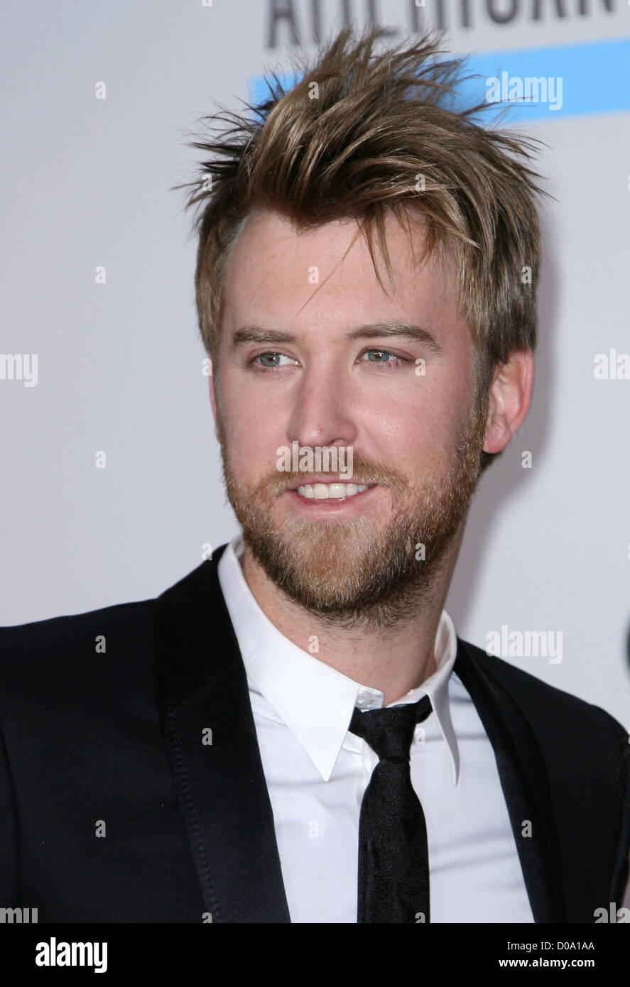 Charles kelley of lady a hi-res stock photography and images - Alamy