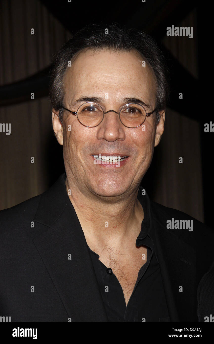 John Bucchino The Fred Ebb Foundation/Roundabout Theatre Company ...