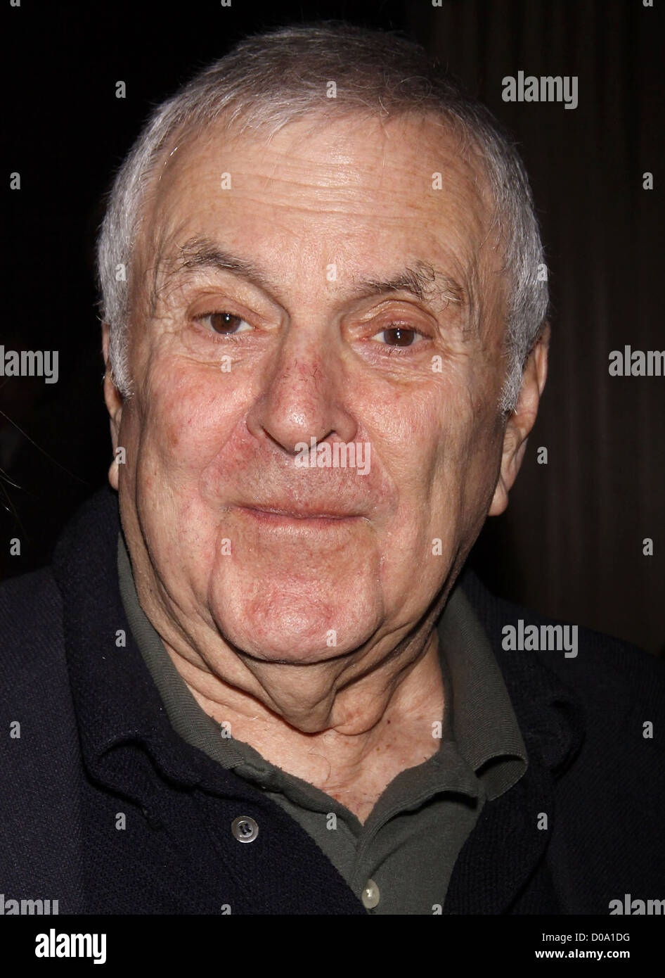 John Kander The Fred Ebb Foundation/Roundabout Theatre Company ...