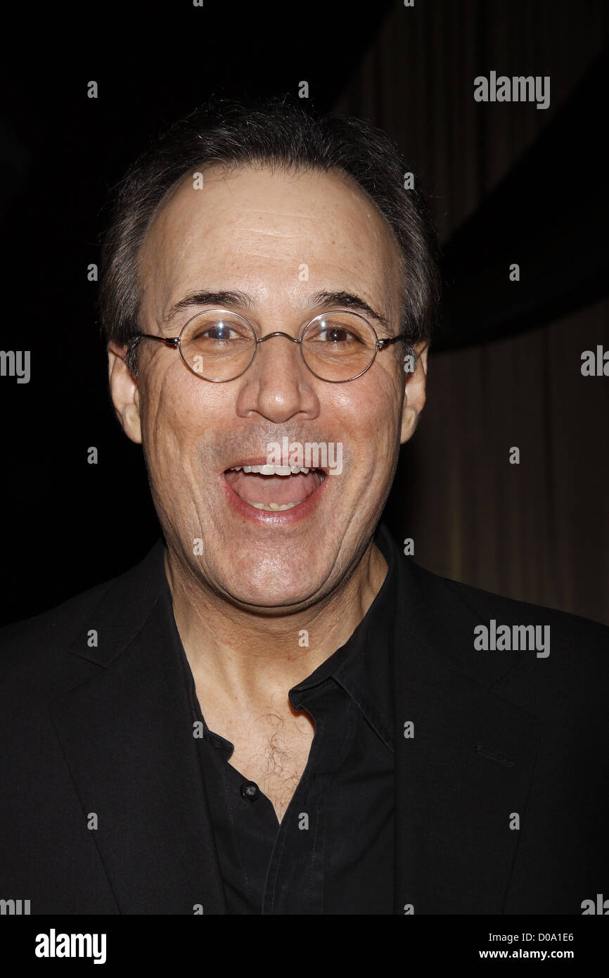 John Bucchino The Fred Ebb Foundation/Roundabout Theatre Company ...