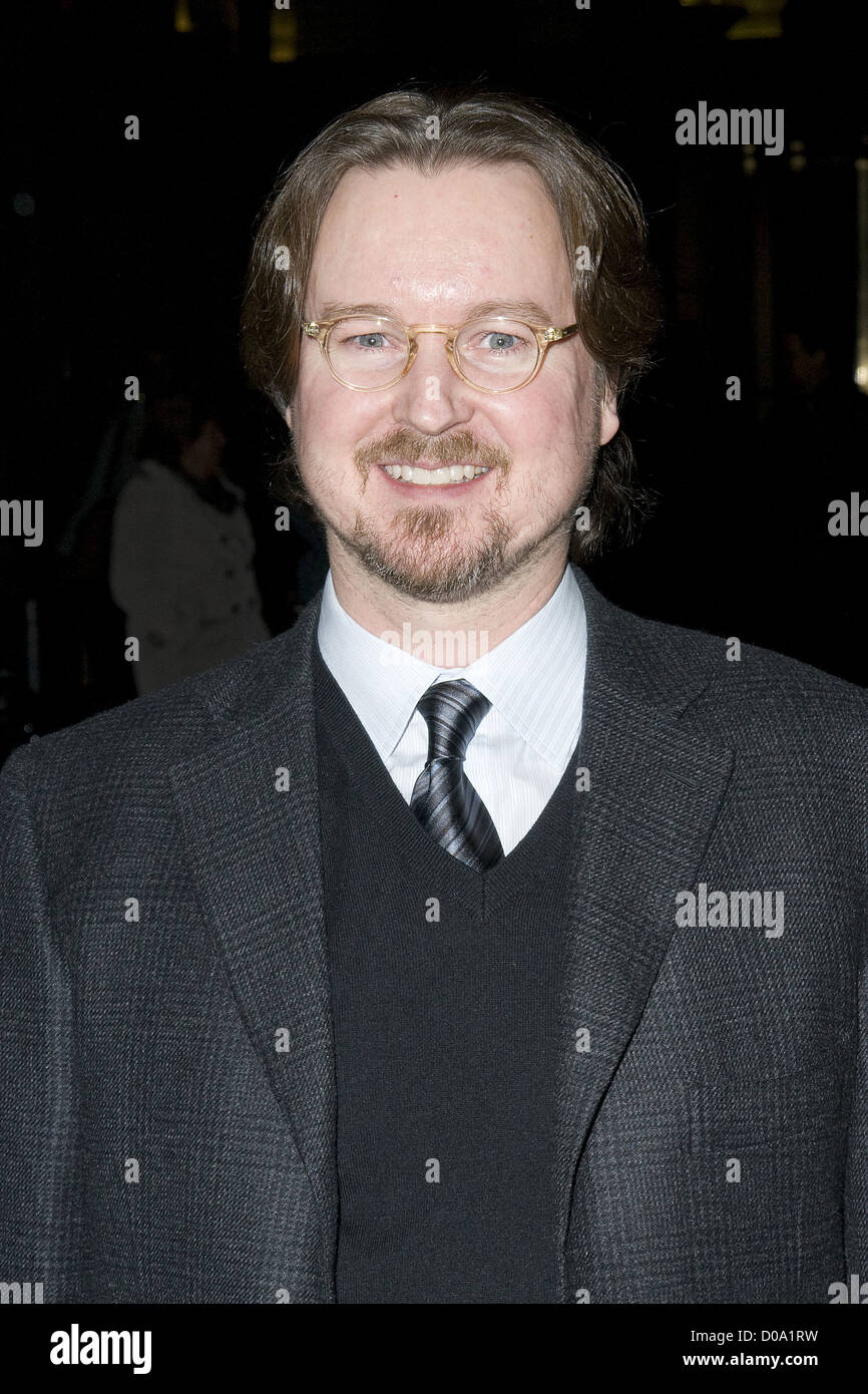 Matt Reeves, IFP's 20th Annual Gotham Independent Film Awards ...