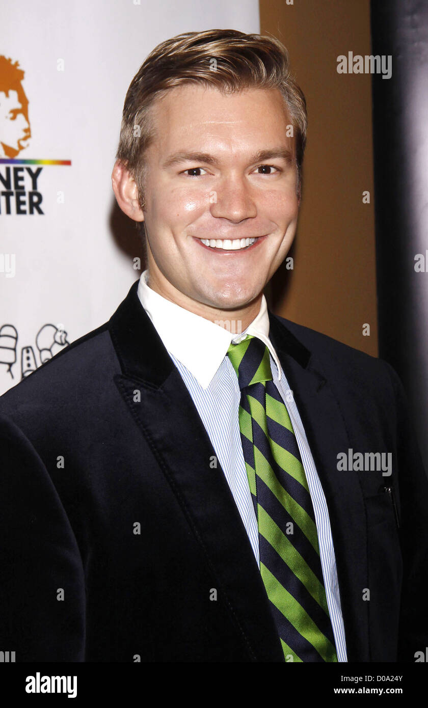 Eddie Rabon The Broadway Speaks OUT! presentation of 'A Very Mary ...