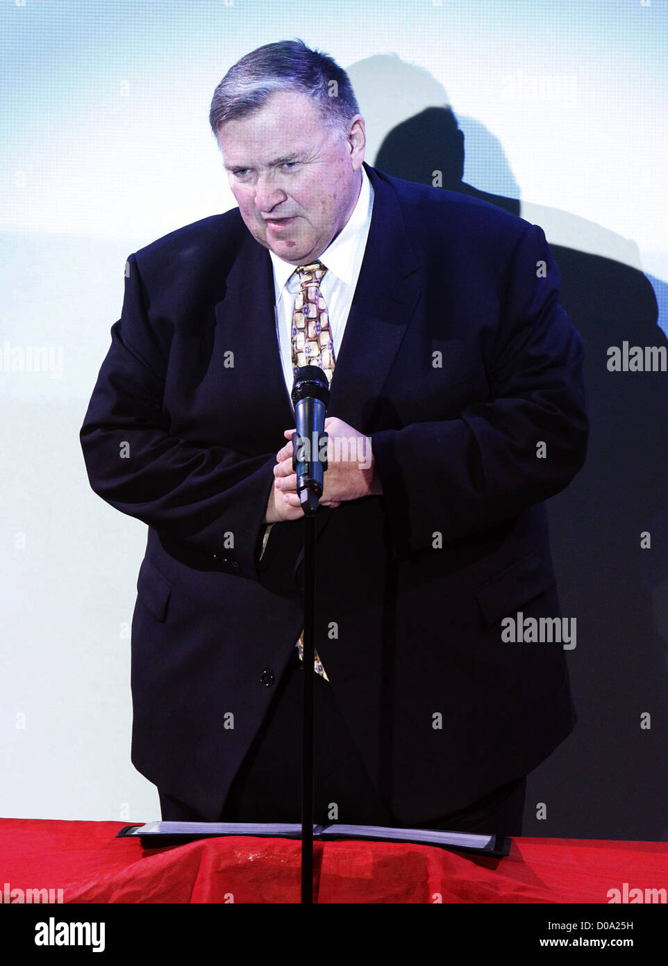 David Mixner The Broadway Speaks OUT! presentation of 'A Very Mary ...