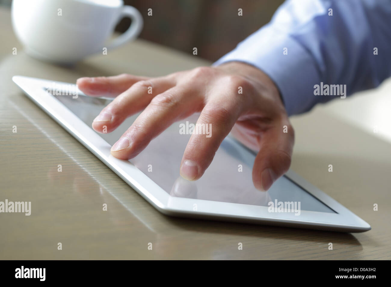 Digital mobility hi-res stock photography and images - Alamy