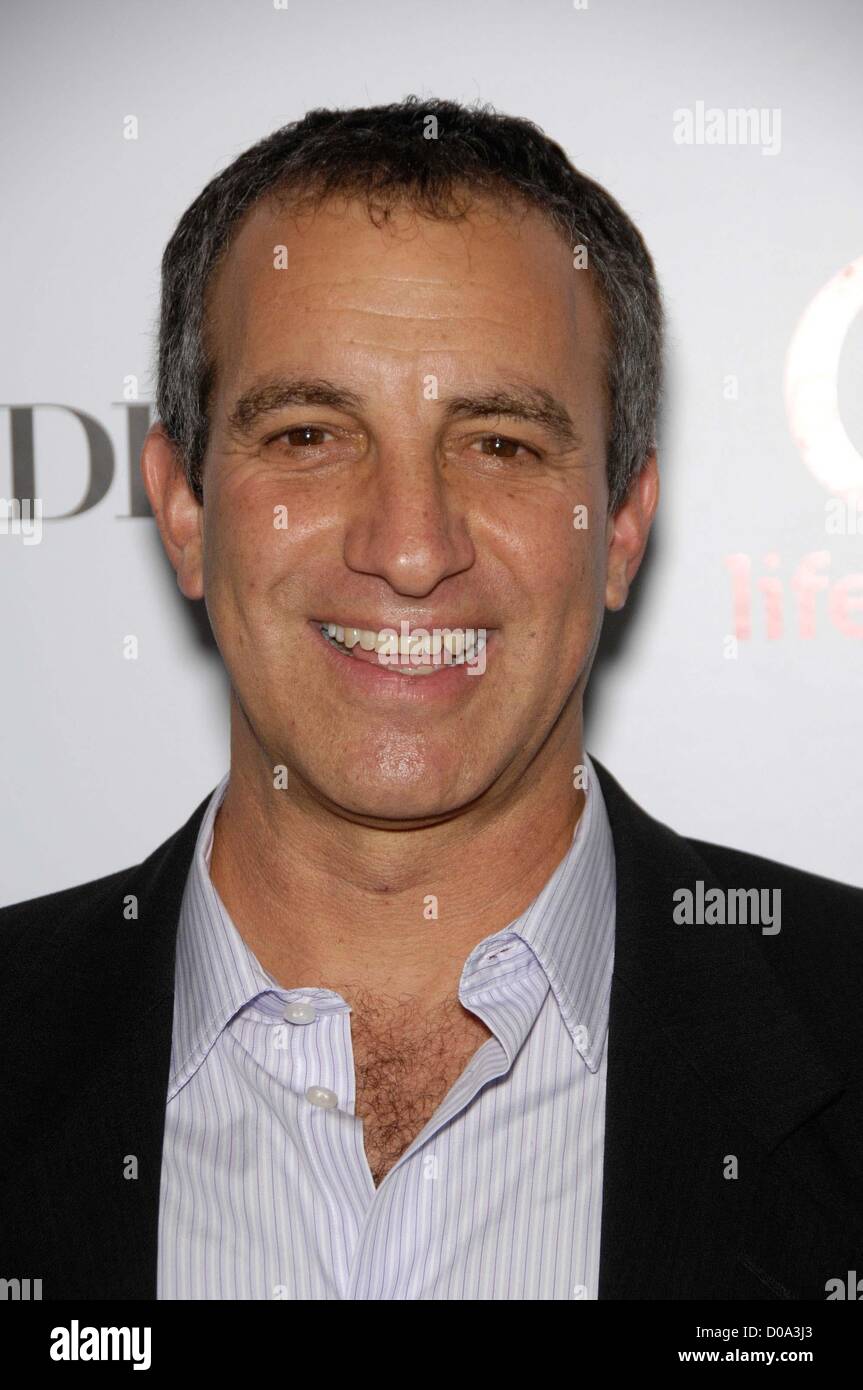 Nov. 20, 2012 - Hollywood, California, U.S. - Bruce Nozick during a ...