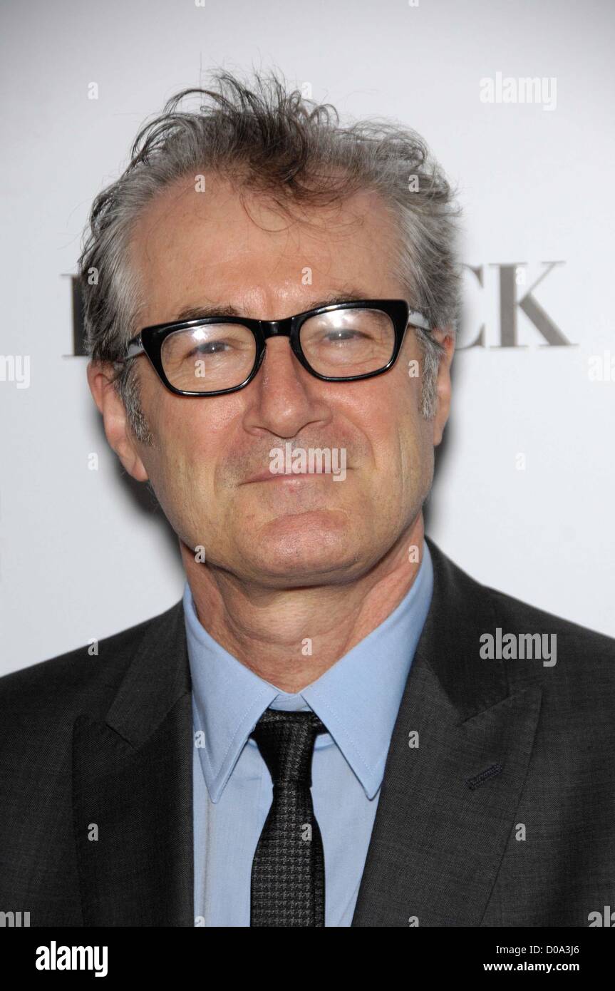Nov. 20, 2012 - Hollywood, California, U.S. - Christopher Monger during ...