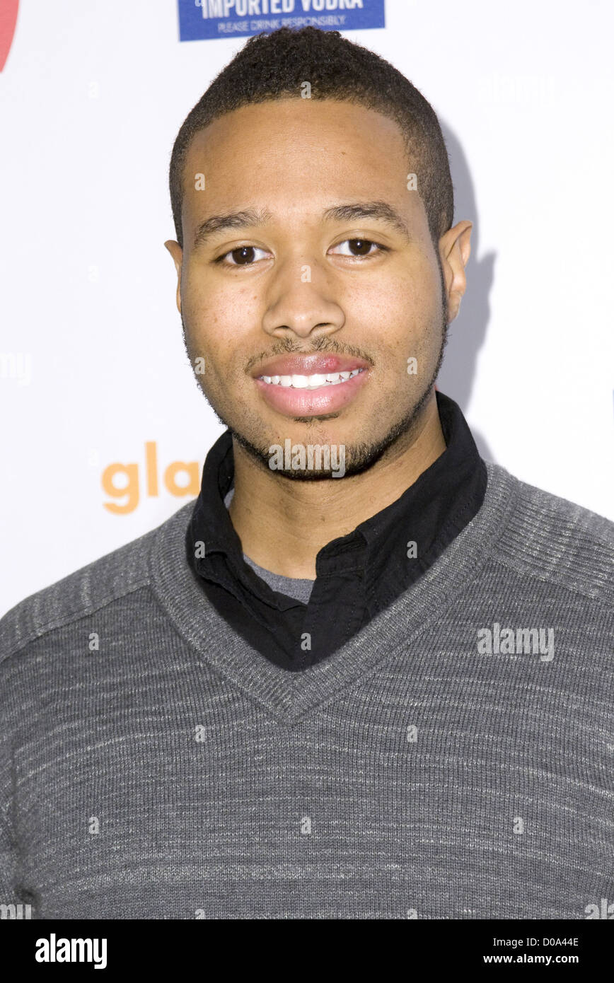 Anwar robinson hi-res stock photography and images - Alamy