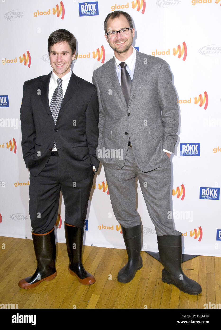 Josh kilmer purcell and brent ridge hi-res stock photography and images ...