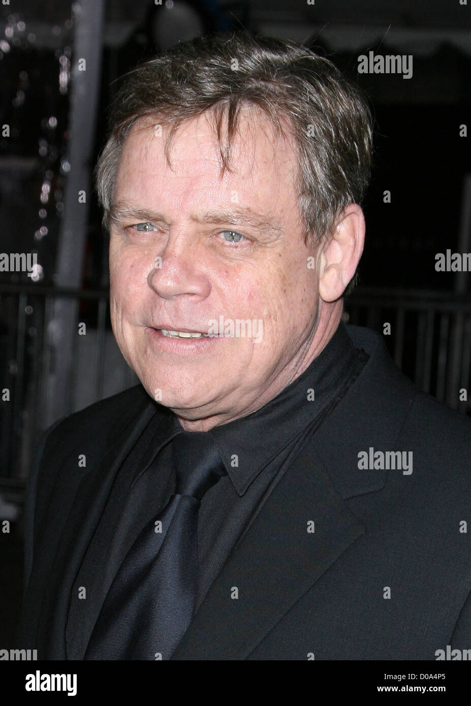 Mark hamill fighter los angeles hi-res stock photography and images - Alamy