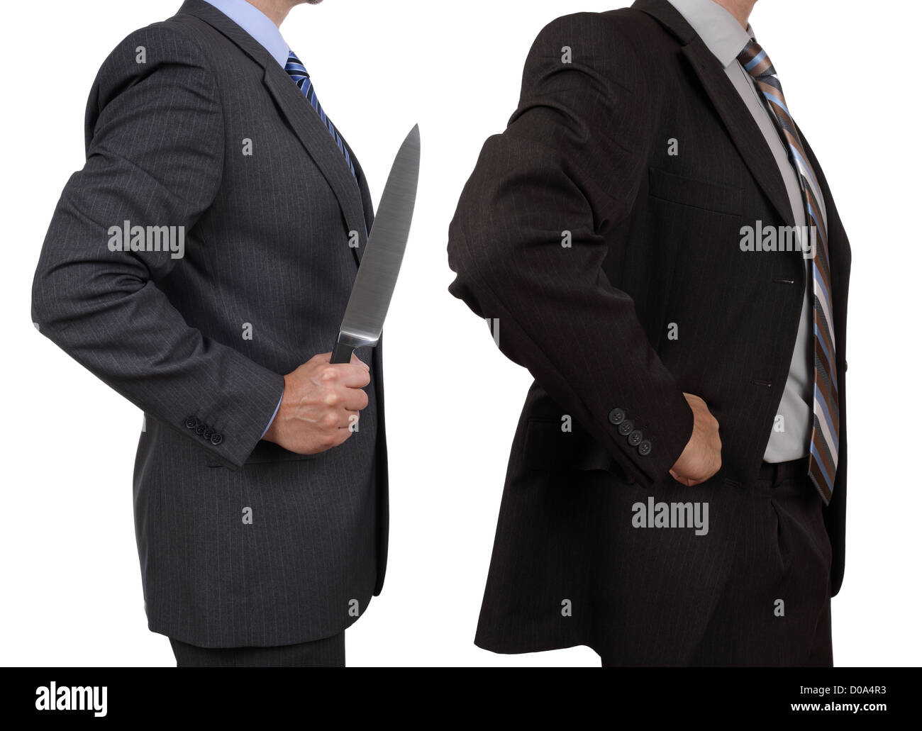 Back horizontal Cut Out Stock Images & Pictures - Alamy