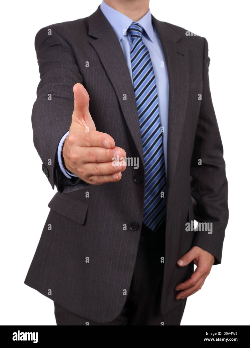 Handshake unity hi-res stock photography and images - Alamy