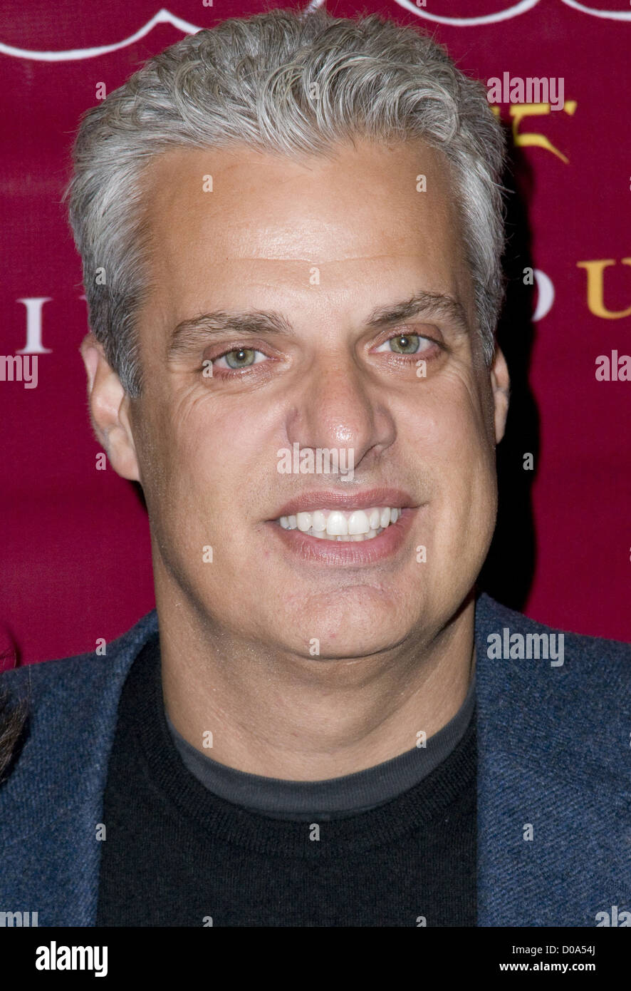 Eric ripert hi-res stock photography and images - Alamy