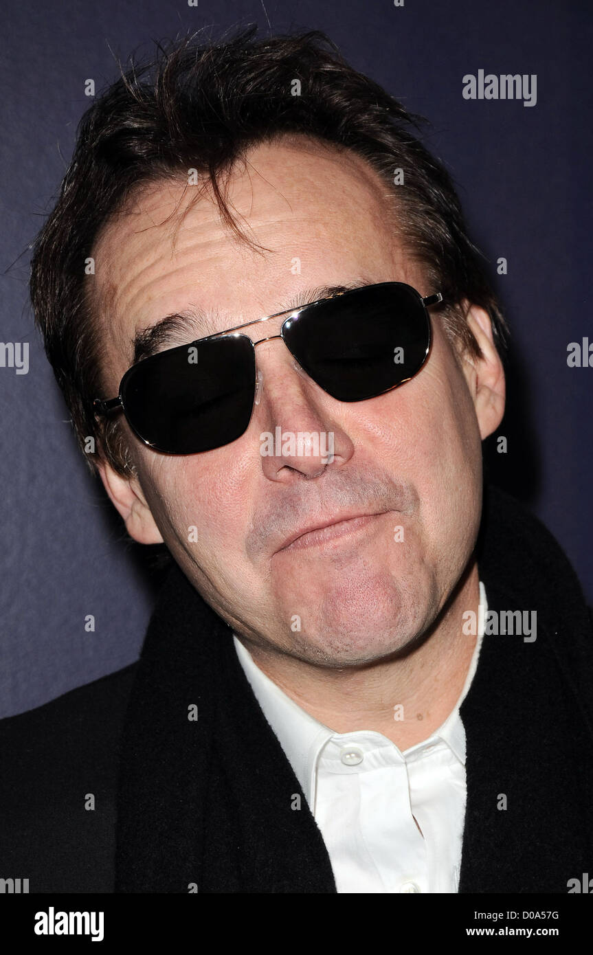 Chris Columbus The Face Of Tisch Gala benefiting The Tisch School Of ...