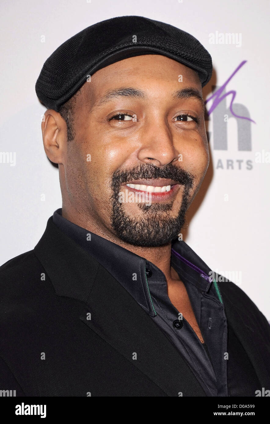 Jesse L. Martin The Face Of Tisch Gala benefiting The Tisch School Of ...