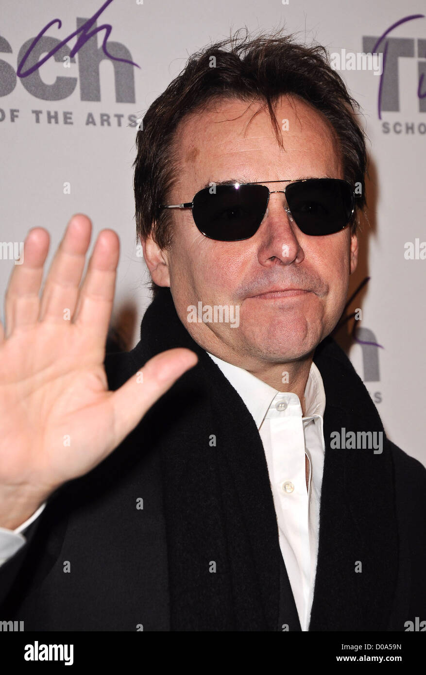 Chris Columbus The Face Of Tisch Gala benefiting The Tisch School Of ...