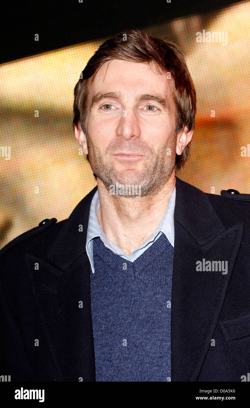 Sharlto Copley A Team