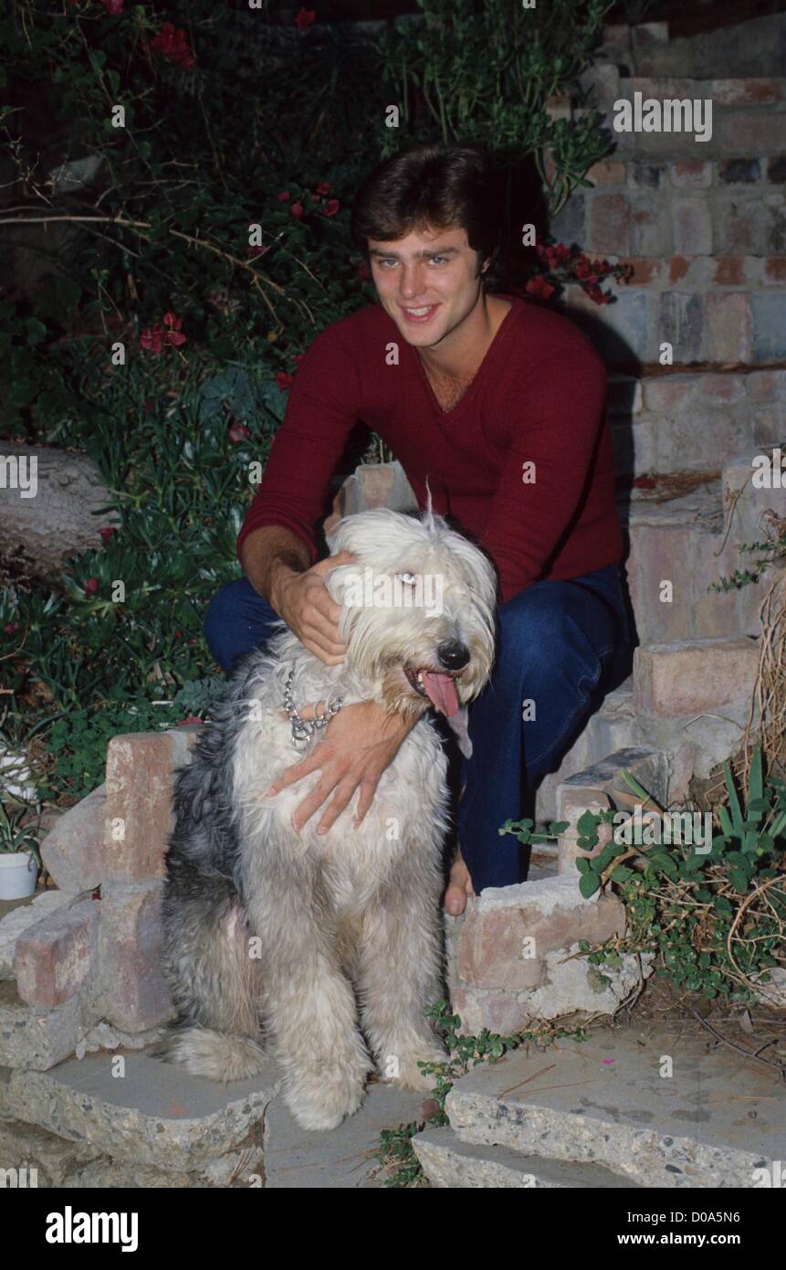 GREG EVIGAN.Supplied by Photos, inc.(Credit Image: © Supplied By Globe ...