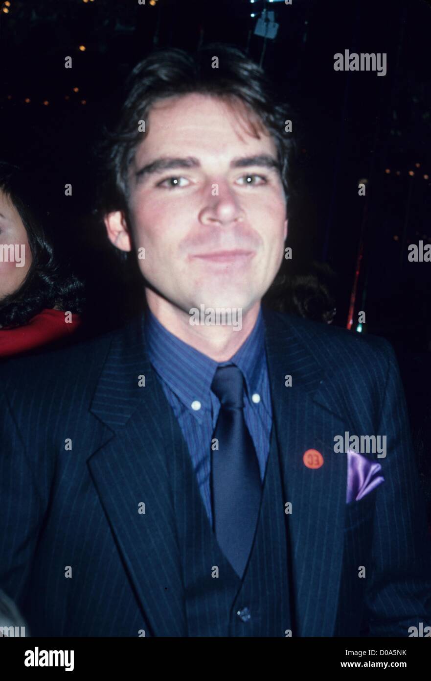 LARKIN MALLOY 1993.L5742eg.(Credit Image: © Ed Geller/Globe Photos ...