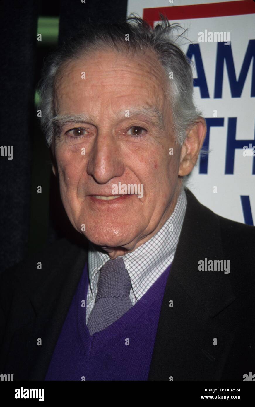 Brendan gill hi-res stock photography and images - Alamy