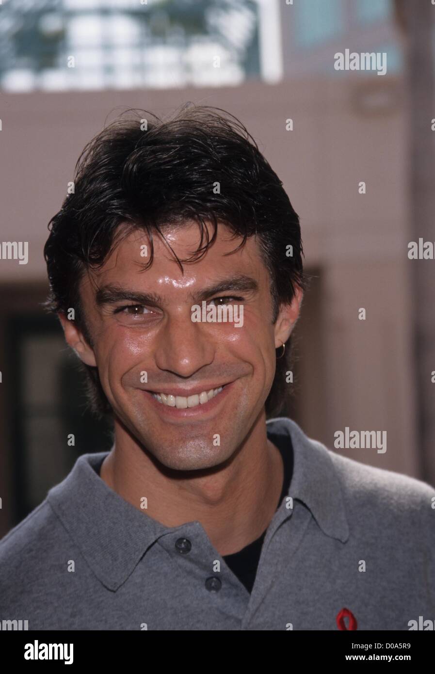 CHRISTIAN MALMIN.2nd Soap Opera Fair and Family Carnival , Los Angeles ...